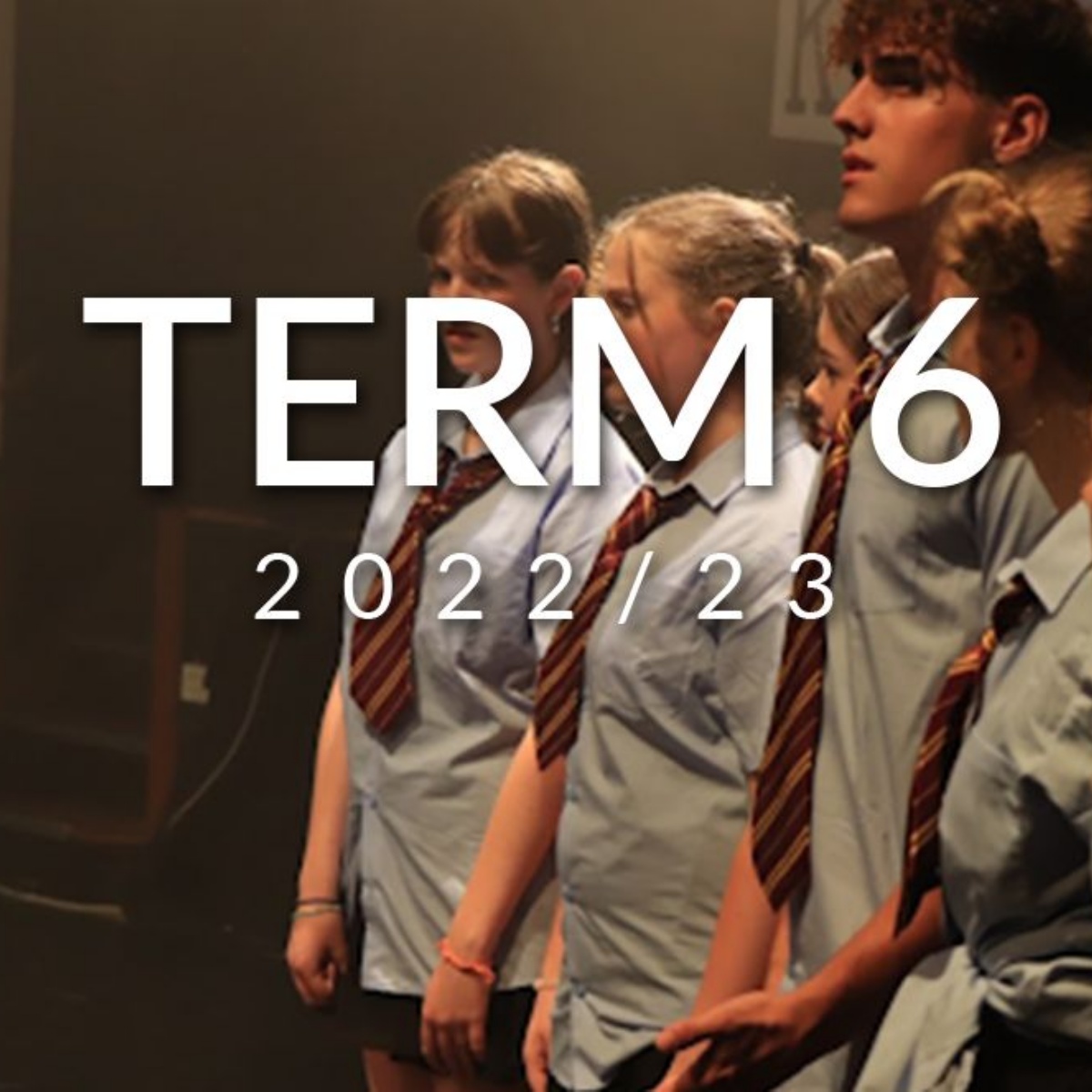 Cotham School - Term Six at Cotham Post 16